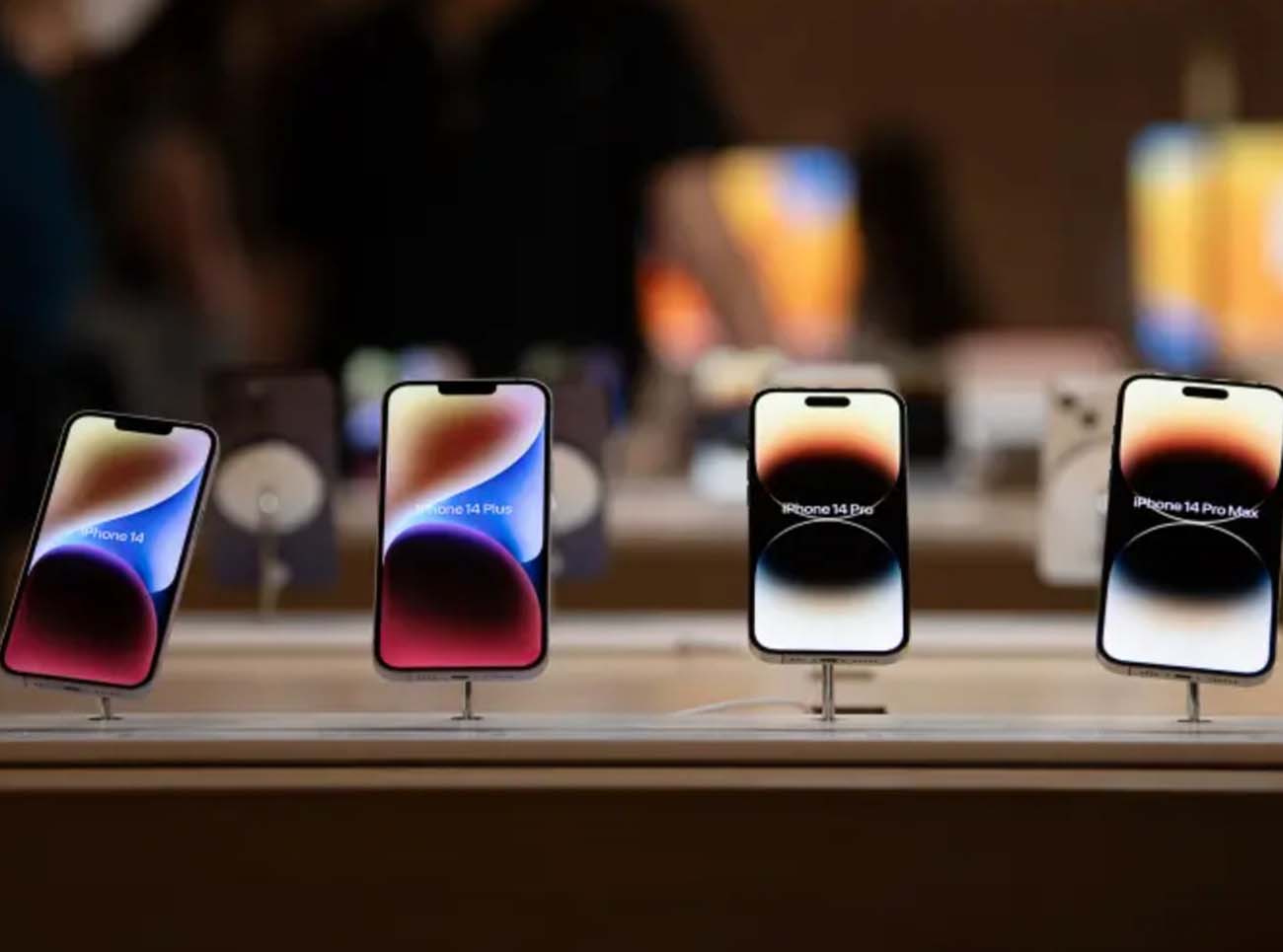 De Beste iPhone-modellen van 2024: Vergelijking en Aanbevelingen ...